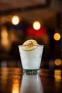 Food & Drinks - Our Menu | Bounce Ping Pong