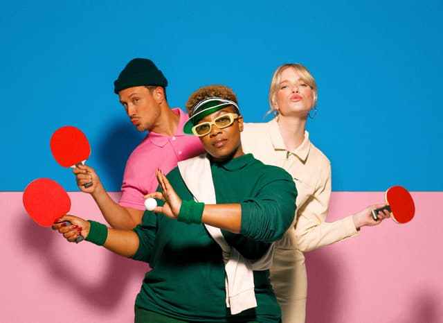 About Us | Bounce PingPong