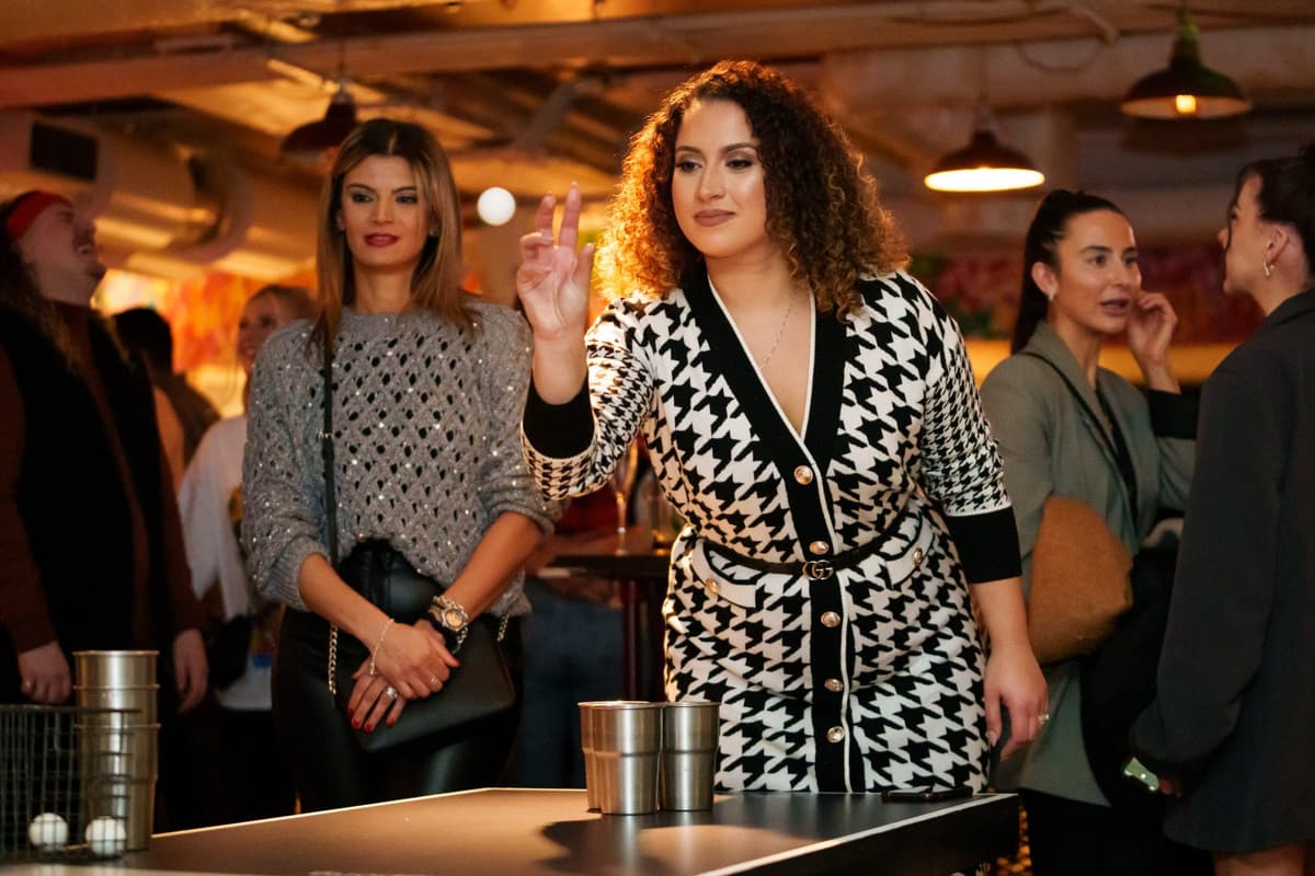 Bounce - The Home of Ping Pong