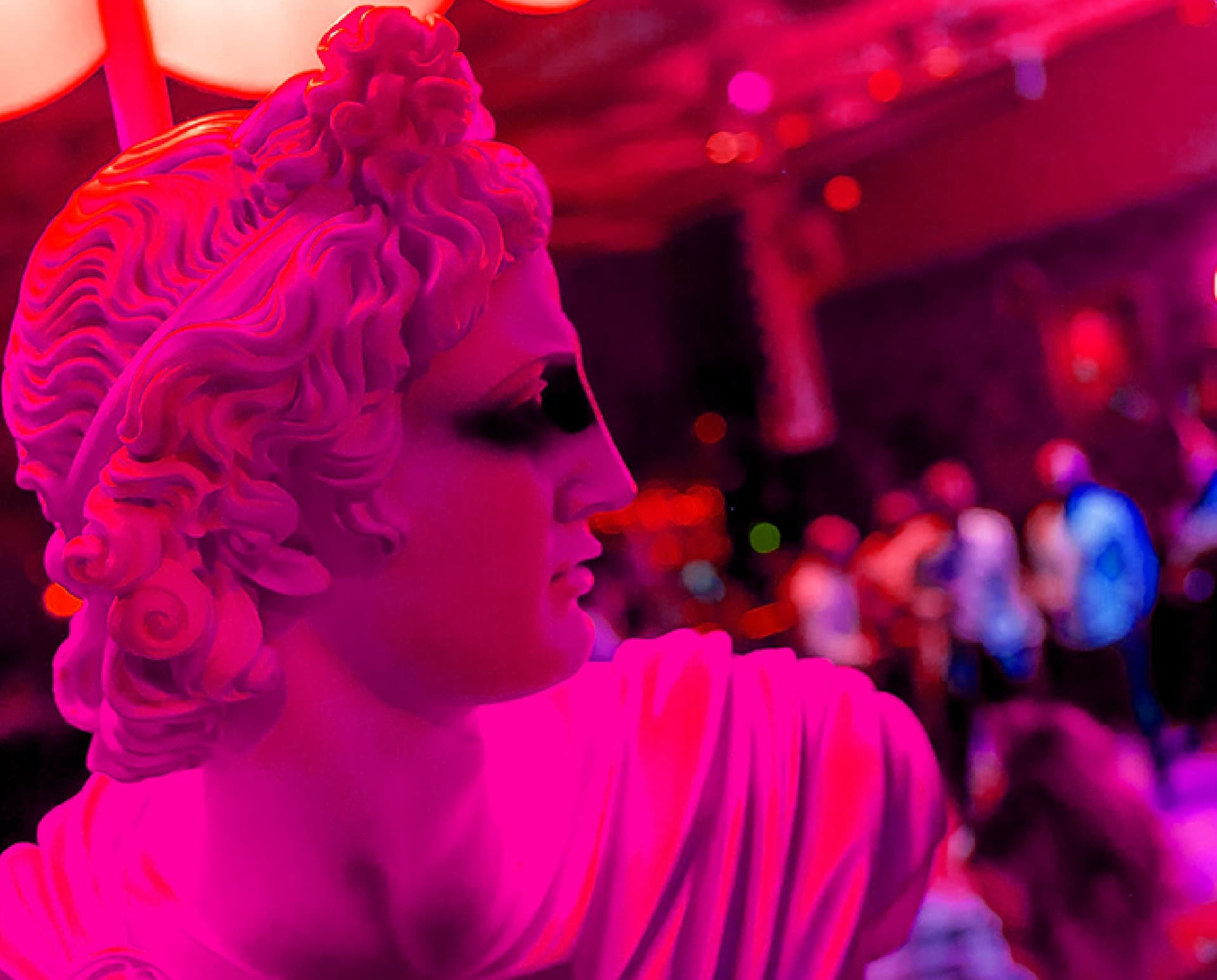 Ping Pong Bars London | Bounce