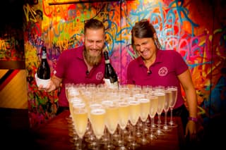 About | Bounce PingPong